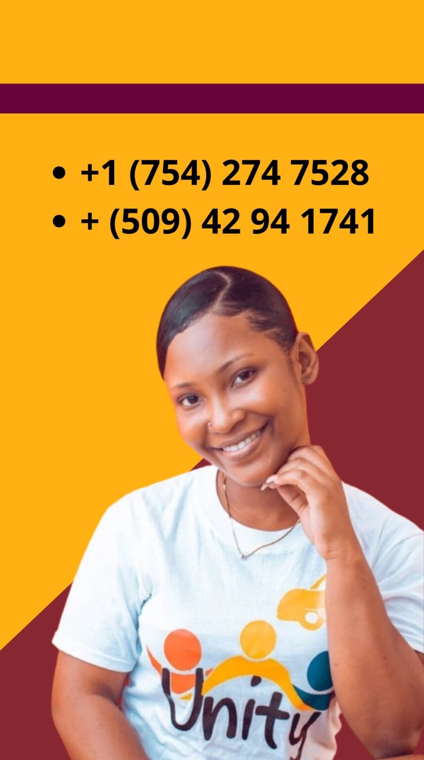 Unity Transfer Express